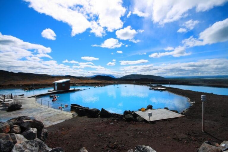 Akureyri Port: Lake Mývatn & Goðafoss Waterfall Day Trip - Why This Tour Offers Good Value