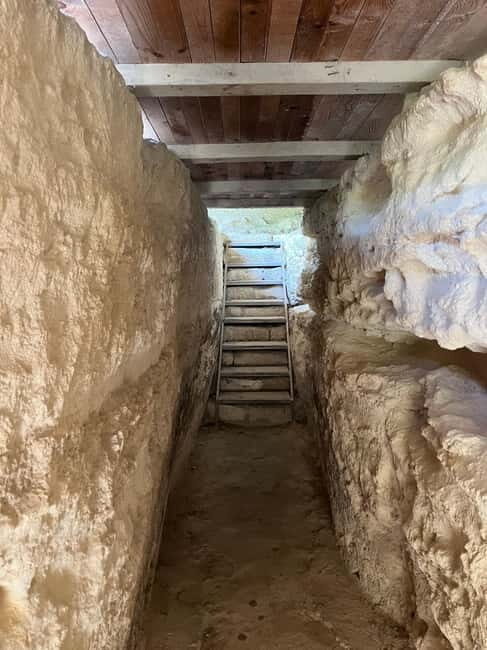 Alaja Rock Monastery Tour from Varna - Why This Tour Stands Out