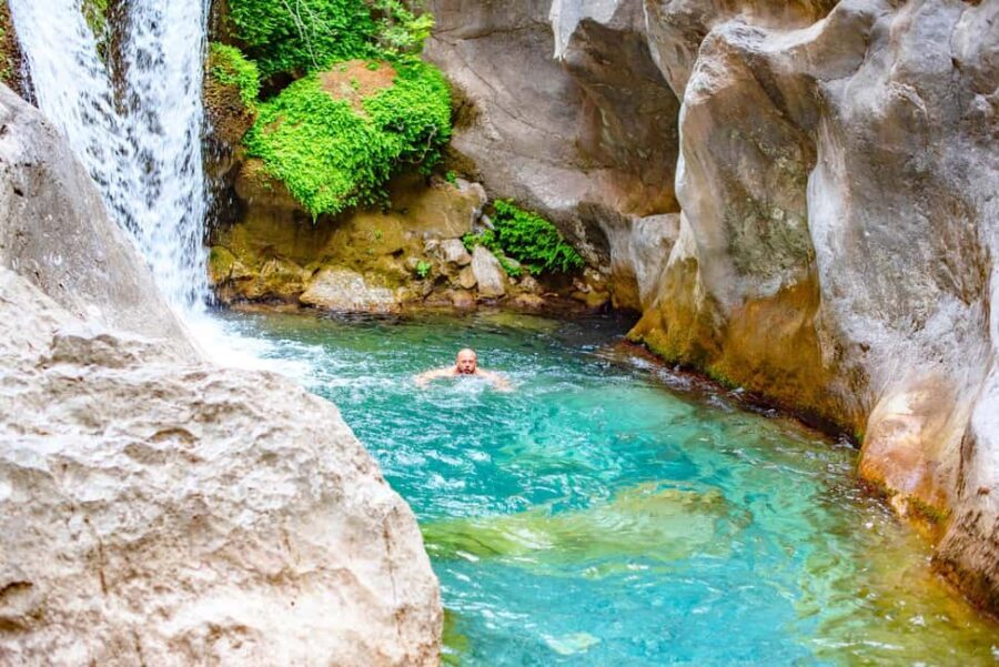 Alanya: 3-in-1 Sapadere Waterfalls, Dim Stream, & Cave Tour - Who Will Love This Tour?