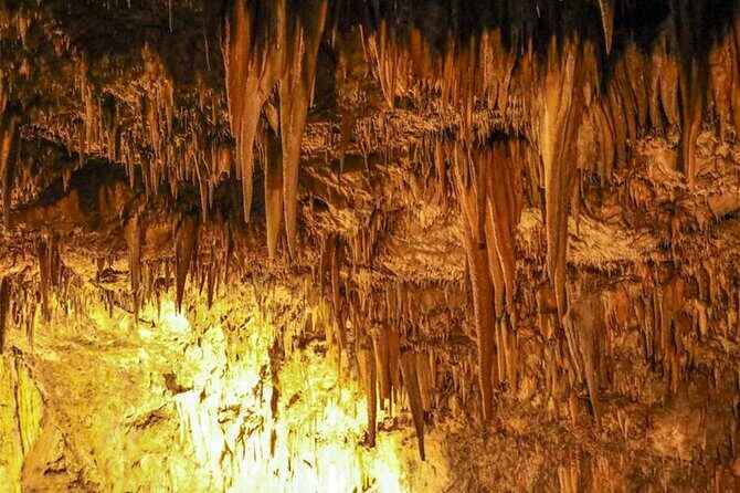 Alanya Highlights Sapadere Waterfalls, Dim Cave & Dim River - Itinerary Breakdown: Step by Step