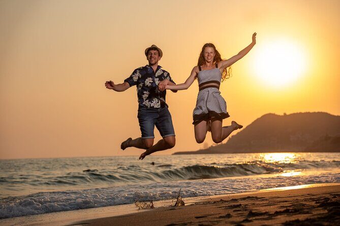 Alanya Holiday Photo Shoot Families, Couples & Solo Travelers - Why Travelers Love This Tour
