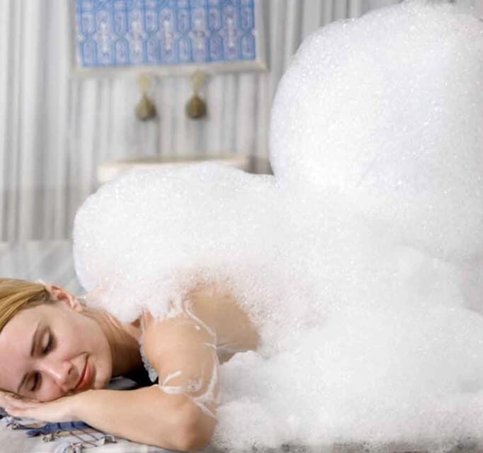 Alanya/Kemer/Side: Turkish Bath and Massage with Transfers - What to Expect During Your Turkish Bath Experience