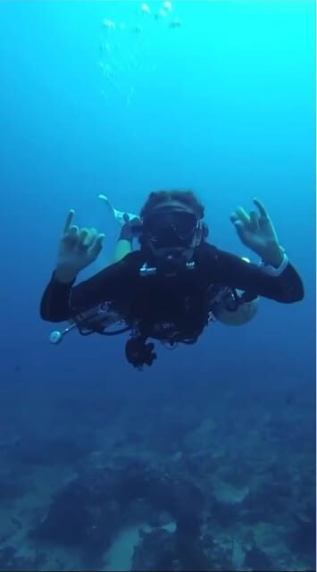 Alanya: Scuba Diving Boat Tour with Lunch and Equipment - FAQ