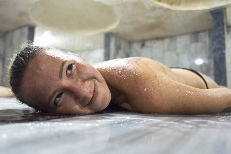 Alanya: Turkish Bath and Massage with Hotel Transfers - The Value of This Experience