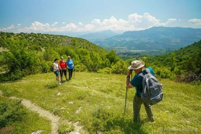 Albania: Berat Hiking &Off Road with mules,Tomor Holly Mount - Why This Tour Offers Great Value