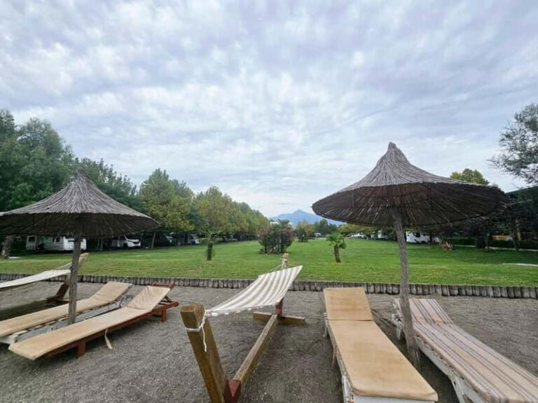 ALBANIA tour-Shkodra, Rozafa, Skadar lake,Niagara waterfalls - Practical Details and Value