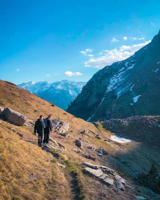 Albanian Alps: 3-Days Komani Lake, Valbona and Thethi Tour - Practical Considerations and Tips