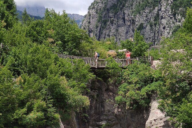 Albanian Alps and Theth Village Day Tour from Tirana - FAQs