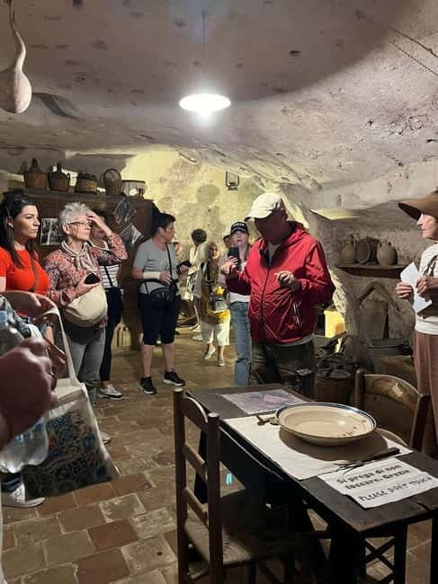 Alberobello & Matera: Guided Tour with Tasting, from Bari - The Return Journey and Overall Flow