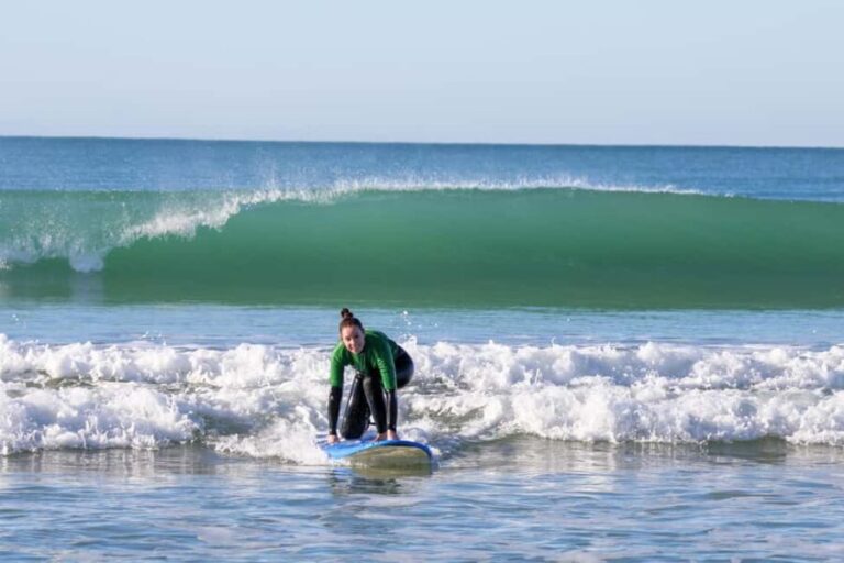 Albufeira: Learn to Surf in Chill Beach Vibes & Good Times - The Value of the Experience