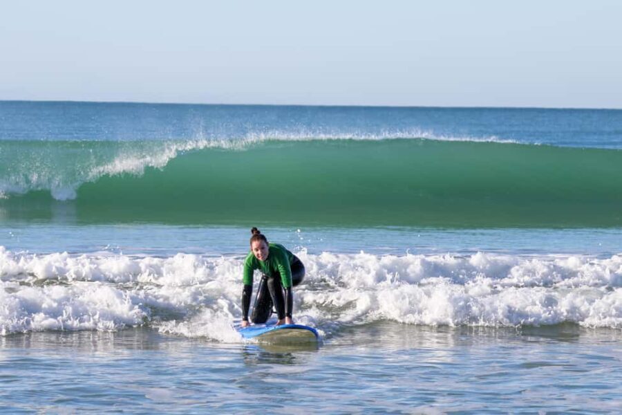 Albufeira: Learn to Surf in Chill Beach Vibes & Good Times - The Value of the Experience