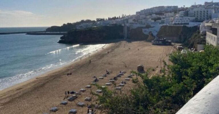 Albufeira: Old Town History Walking Tour with Tapas & Wine - Final Thoughts: Who Will Love This Tour?