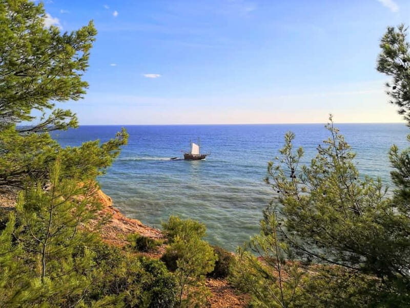 Albufeira, Olhão, Faro : Seven Hanging Valleys Guided Hiking - Are You in Good Shape for This?