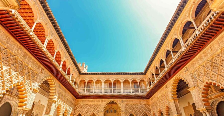Alcázar of Seville Skip-the-Line Tickets and Guided Tour - The Practicalities: Logistics, Accessibility, and Tips