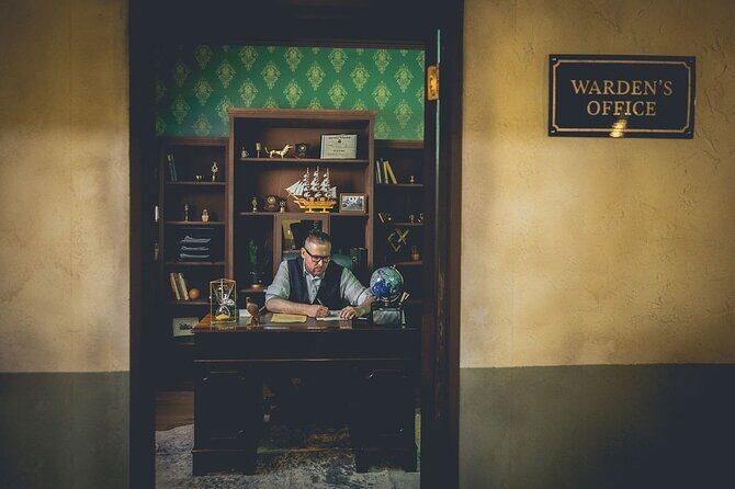 Alcotraz Prison Cocktail Experience in Liverpool - What Is Alcotraz Liverpool?