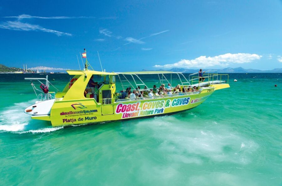 Alcudia: Caves & Coastline Boat Trip w/ Snorkelling - What Makes This Tour Special?