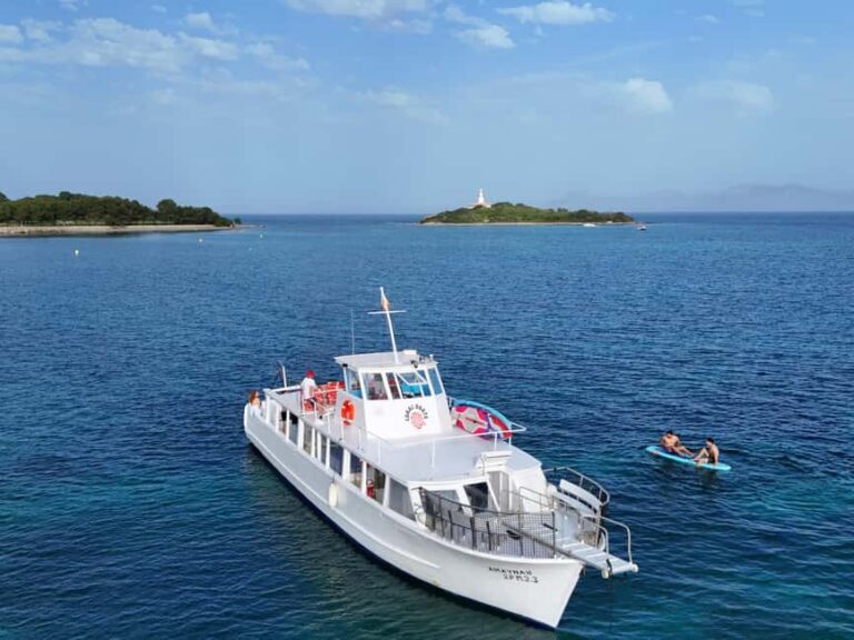 Alcudia Mallorca: Boat Trip with Food, Snorkeling, and SUP - Practical Details and Tips