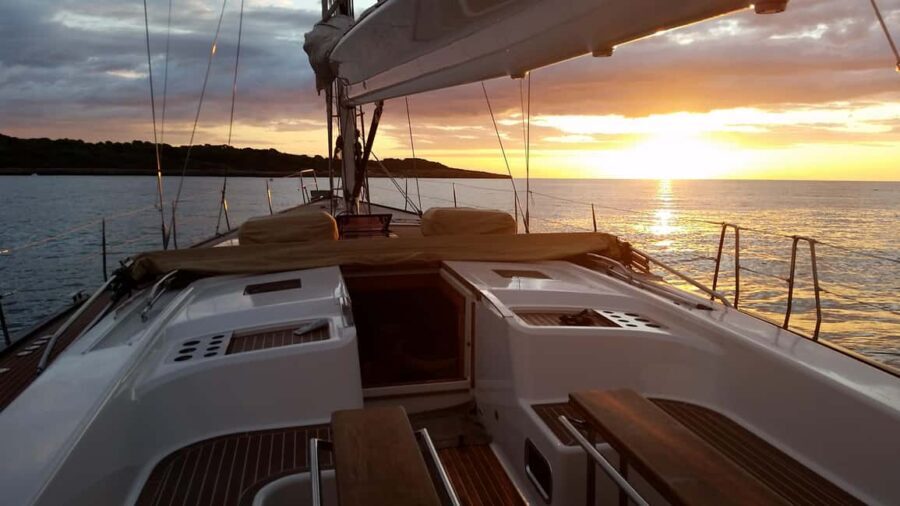 Alcúdia, Mallorca: Half Day Sailing Trip - A Deep Dive into the Itinerary