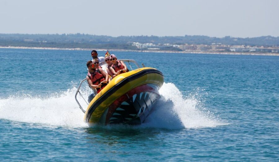 Alcudia: Speedboat Tour of Northern Mallorca & Hotel Pickup - Who Is This Tour Best For?