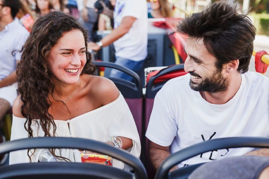 Alesund: City Sightseeing Hop-On Hop-Off Bus Tour - An In-Depth Look at the Alesund Bus Tour