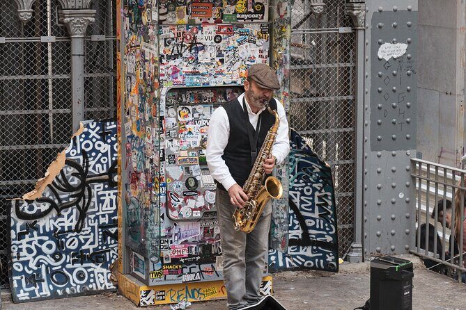 Alfama Walking Tour Lisbon - Frequently Asked Questions