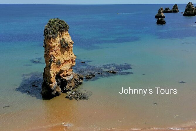 Algarve Coast Full-Day Private Tour - Starting Point & Logistics