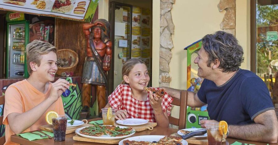 Algarve: Krazy World Interactive Park Entry Ticket - Practical Tips for Visiting Krazy World