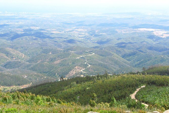 Algarve wine tour and mountain top trip with lunch or dinner at sunset time - Climb to Monte Fóia: Portugal’s Highest Point