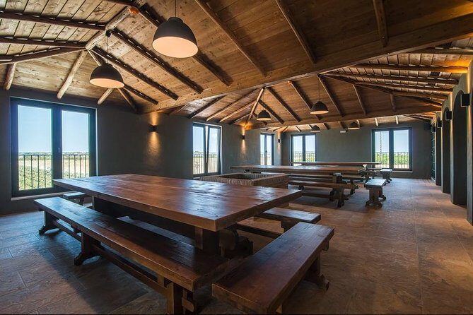 Algarve Wine Tour of Two Wine Estates - Value and Pricing Analysis