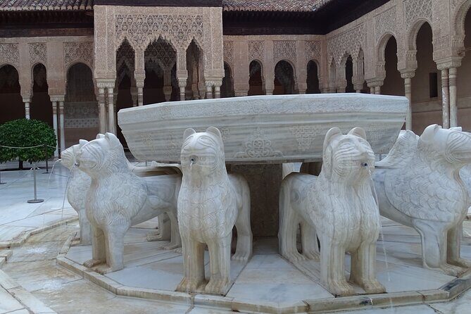 Alhambra Private Tour: Secrets of the Alhambra - What Makes This Tour Stand Out?