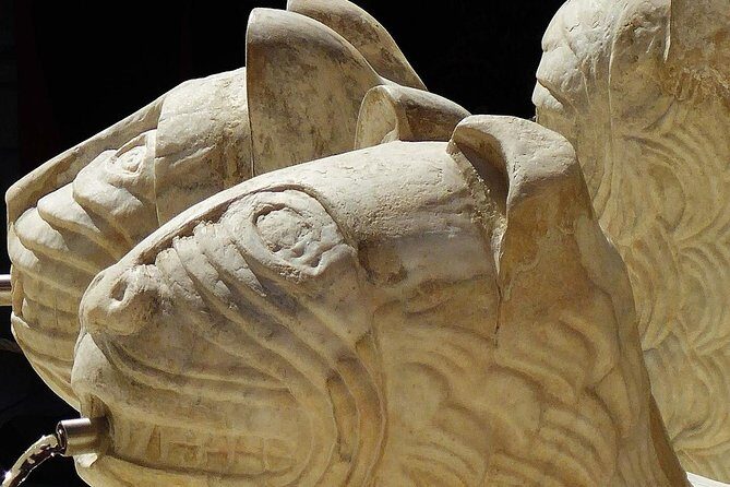 Alhambra Small Group Tour: Secrets of the Alhambra - The Experience and What to Expect