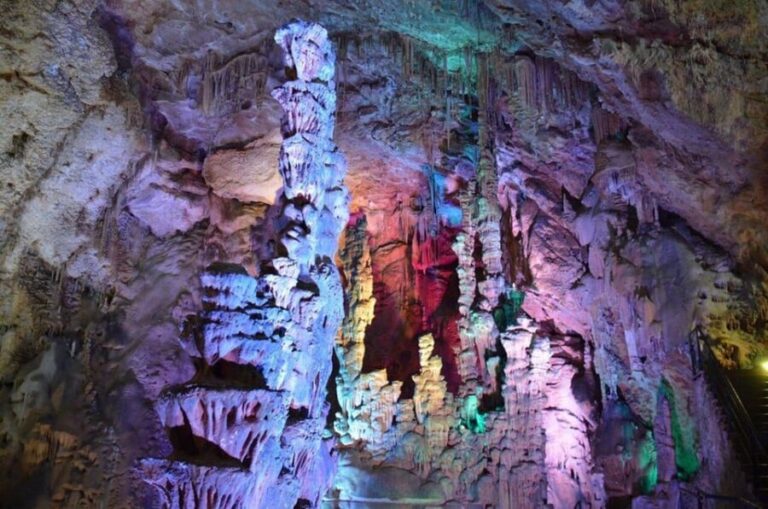 Alicante: Canelobre Caves & Busot Tour including transfer - Why This Tour Might Be Perfect for You
