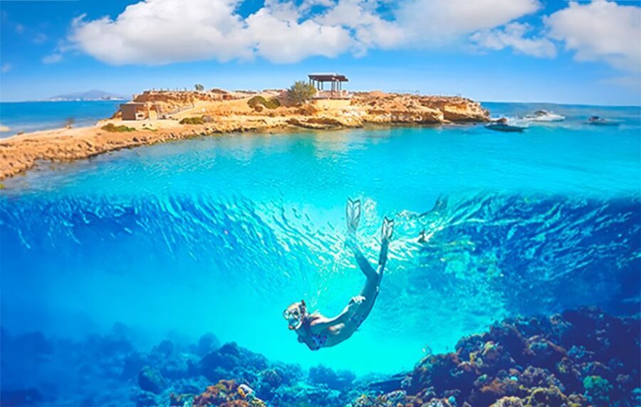 Alicante : E-Bike Coast Tour, Roman Fish Farm and Snorkeling - The Cycle and Water Experience: Details That Matter