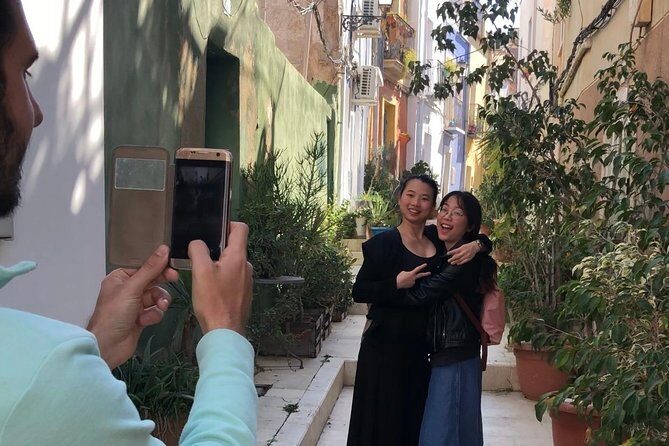 Alicante Historic Small Group Tour with Tapas Tasting - Practical Details: What You Need to Know