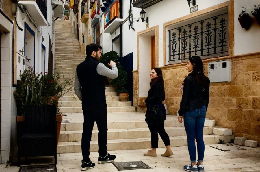 Alicante: Seven Secrets of Alicante Discovery Tour - FAQ