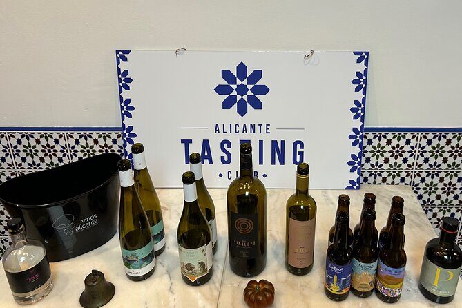 Alicante Wine Tasting and Tapas Club - The Reviews Speak for Themselves