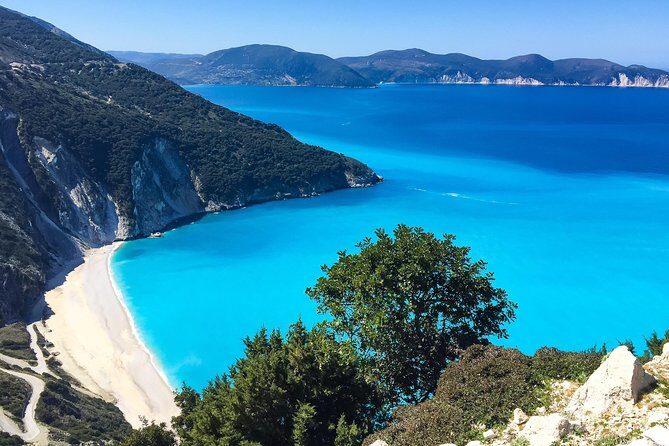 ALL DAY private tour - Kefalonia - The Practicalities: What’s Included and What’s Not