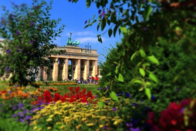 All-in-One Berlin Shore Excursion from Warnemunde - What Makes This Tour Stand Out?