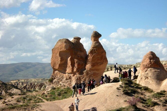 All-in-One Cappadocia Tour: Combined Red and Green Tour - In-Depth Look at the Itinerary