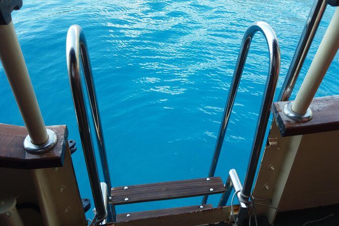 All Inclusive Brac and Solta islands swimming cruise - Who Will Love This Tour?