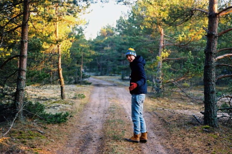 All Inclusive Day Trip from Tallinn: Prangli Island - The Itinerary in Detail