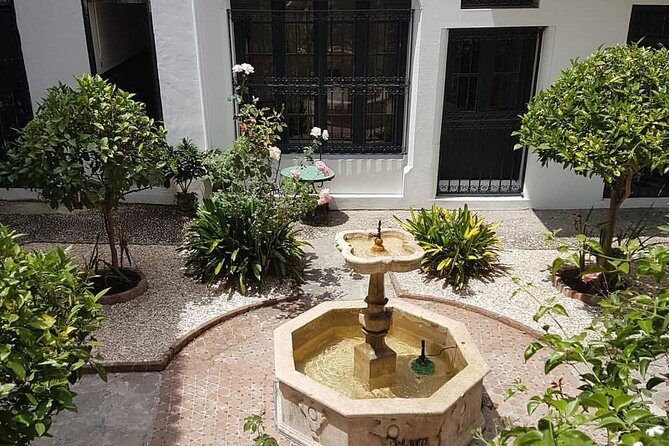 All inclusive luxury private Tangier Day Tour from Tarifa/Algecir - Who Is This Tour Best For?