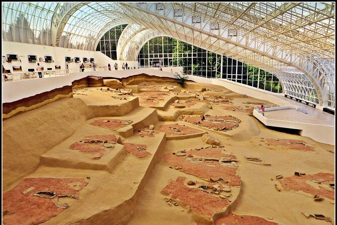 Along the Danube: Golubac Fortress & Iron Gate Gorge day trip from Belgrade - Practical Details & Tips