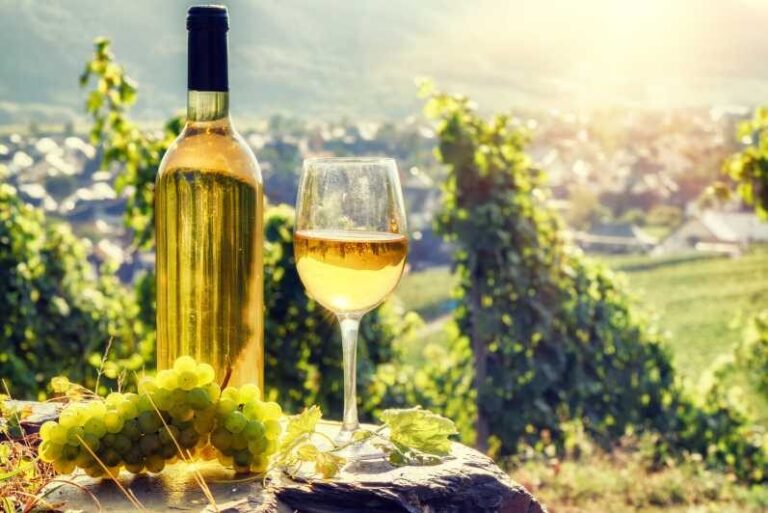 Alsace: Full-Day Wine Tour & Tastings from Strasbourg - What’s Included and What’s Not