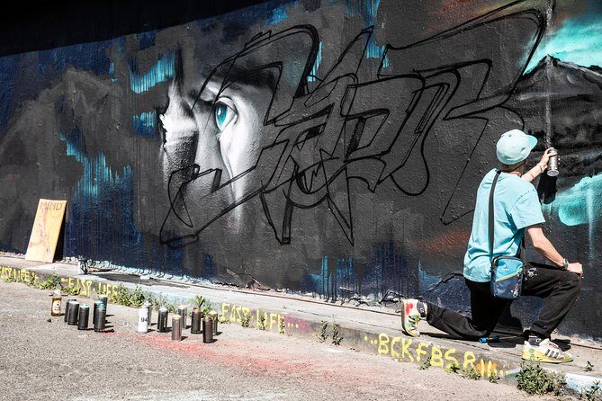 Alternative Prague Walking Tour - Frequently Asked Questions