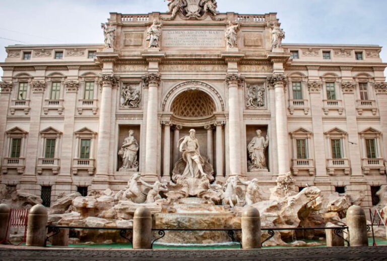Alternative Walking Tour of Rome's City Center & Hidden Gems - The Value & Practicalities