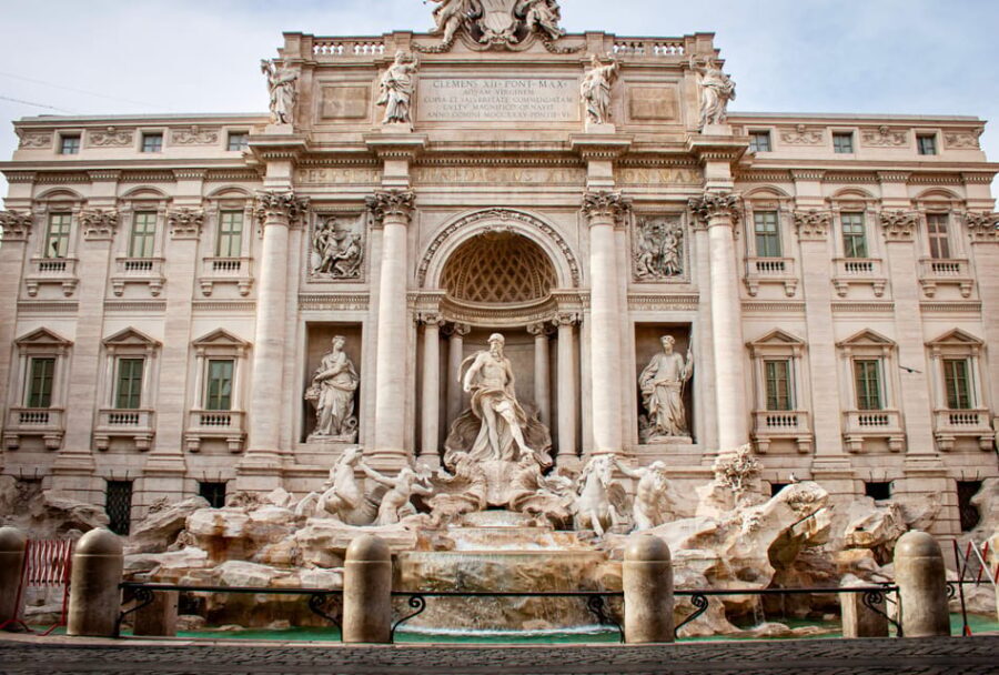 Alternative Walking Tour of Rome's City Center & Hidden Gems - The Value & Practicalities