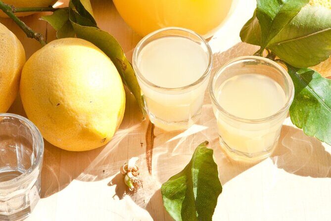 Amalfi Coast Day Trip from Rome by High-Speed Train - What We Think About the Transport and Logistics