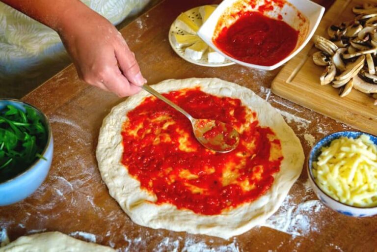 Amalfi Coast: Pizza & Mozzarella Class with Farmhouse visit - Why This Tour Is Worth Considering