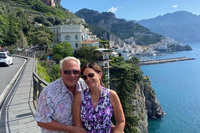 Amalfi Coast Positano, Sorrento and Pompeii Day Tour - Who Will Love This Tour?